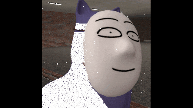 [PM/NPC] Popee the Performer - Kedamono