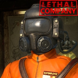 Lethal Company - Employee (Scavenger) [Playermodels/NPCS]