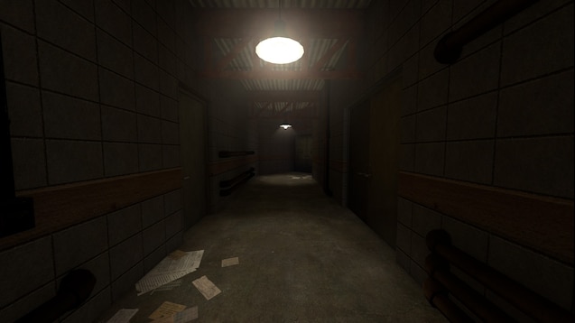 Freddy Fazbear's Pizza Place - Interior Only (FNaF Movie)