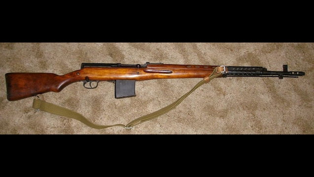 [ARC9] EFT SKS + SVT + AVT