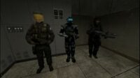 SMOD Tactical Pack (PMs + NPCs)