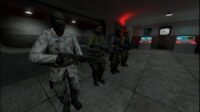 SMOD Tactical Pack (PMs + NPCs)
