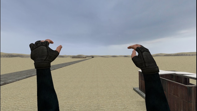 SMOD Tactical Pack (PMs + NPCs)