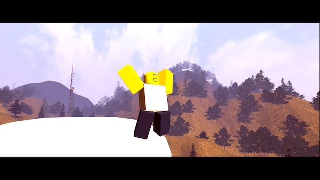 [BFS] You Playermodel