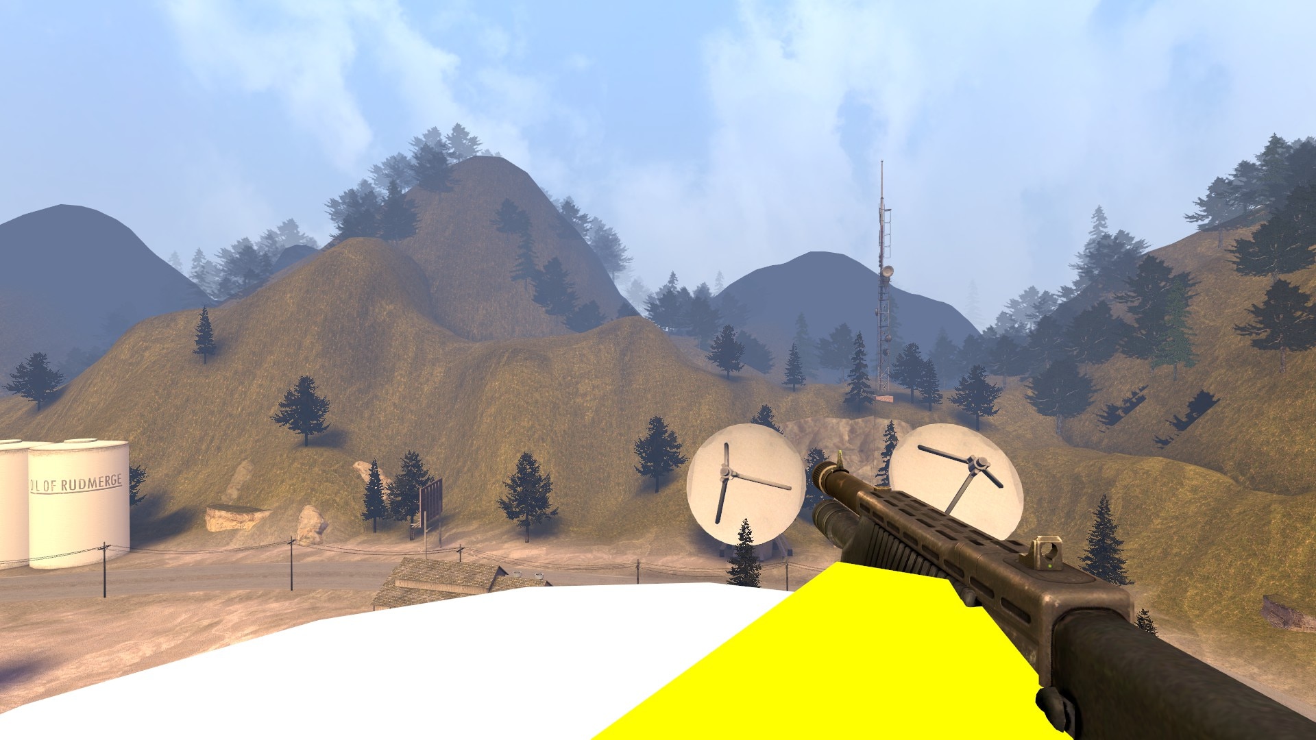 [BFS] You Playermodel