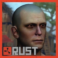 Rust Man - Rust