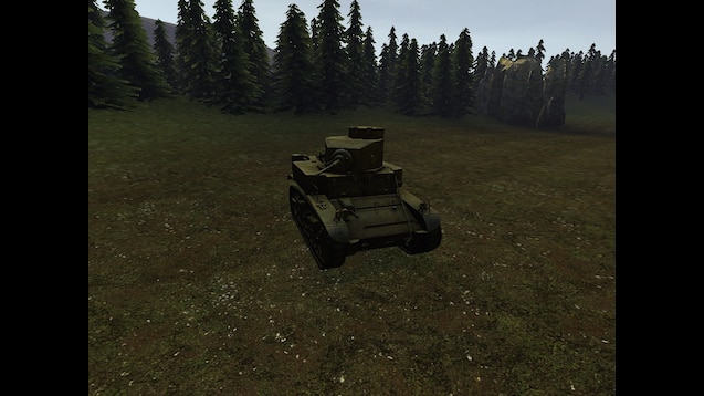 Премиумные танки CCCP из WoT