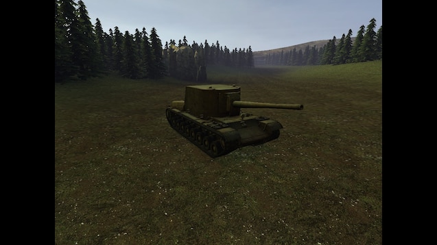 Премиумные танки CCCP из WoT