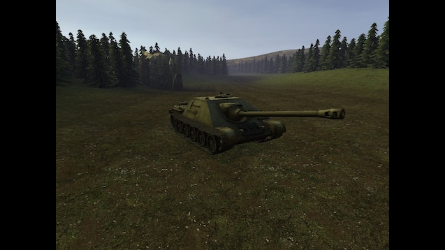 Премиумные танки CCCP из WoT