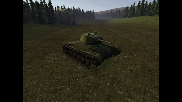 Премиумные танки CCCP из WoT