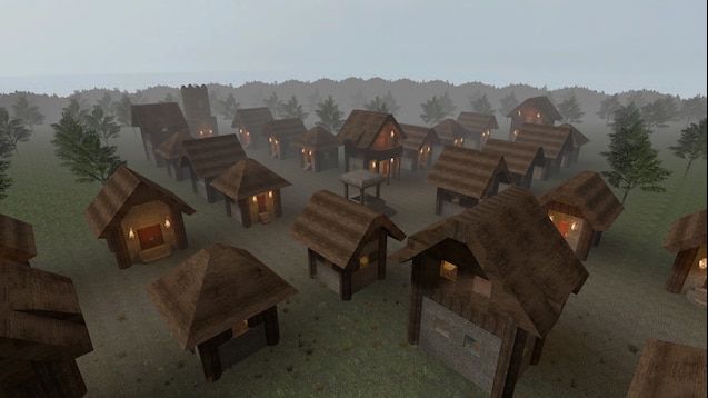 Minecraft V2 Maps Collection