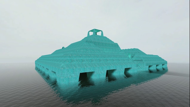 Minecraft V2 Maps Collection