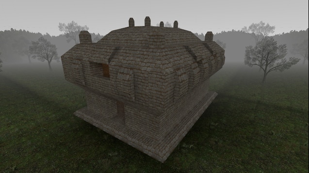 Minecraft V2 Maps Collection