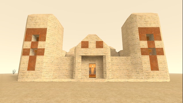 Minecraft V2 Maps Collection