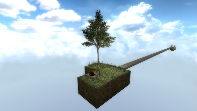 Minecraft V2 Maps Collection