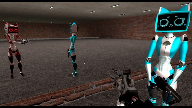 K3RF (Omega Kerfus) - Voices of the Void [MeerCat]