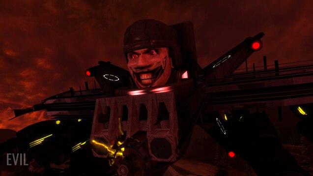 [DrGBase] Obliterator Astro toilet