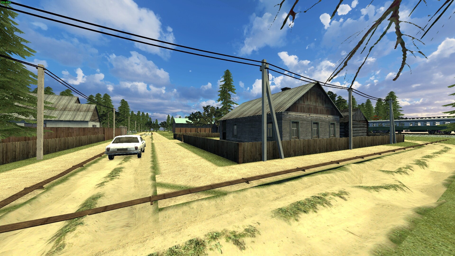 Russia CSGP V2.1 BETA