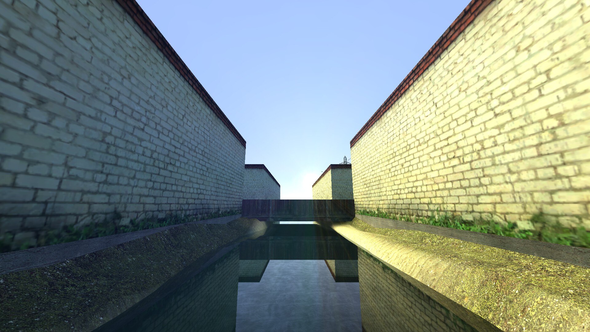 Russia CSGP V2.1 BETA