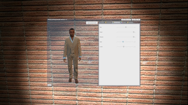 GTA V Suit Guy/Agent NPC/Playermodel