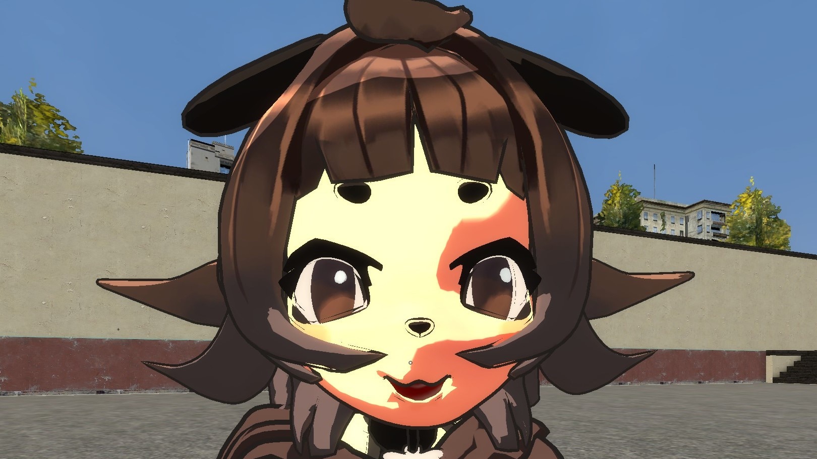 **FURRY PM MIMI TYPH**