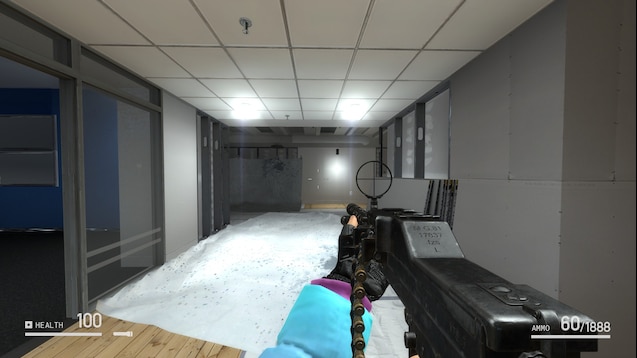 [TFA][AT] CoD WW2 - LMGs