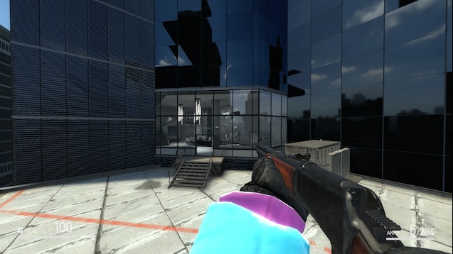 [TFA][AT] CoD WW2 - Snipers