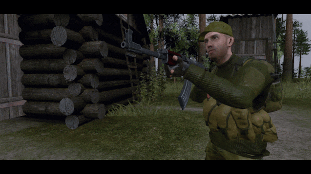 Squad - Militia Pack [Playermodels/NPCS]