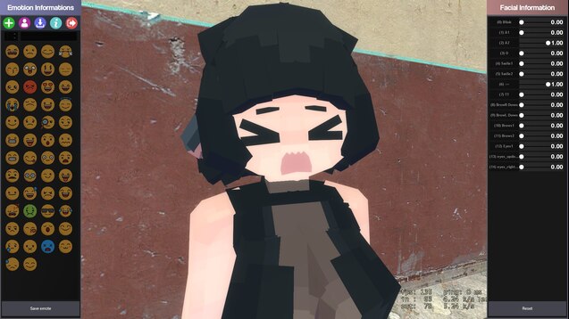 Jane Doe [PM,Ragdoll] - Yes Steve Model Minecraft/ZZZ