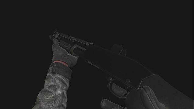 [CW2] Modern Warfare Remastered FULL PACK