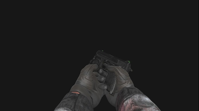 [CW2] Modern Warfare Remastered FULL PACK