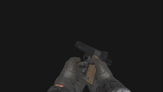 [CW2] Modern Warfare Remastered FULL PACK