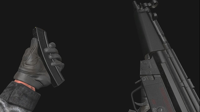 [CW2] Modern Warfare Remastered FULL PACK