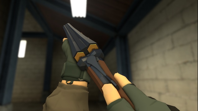 [ARC9] PolyArms Project - годовщина!