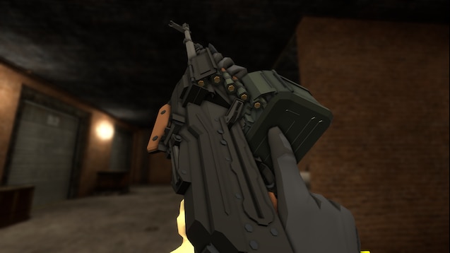 [ARC9] PolyArms Project - годовщина!