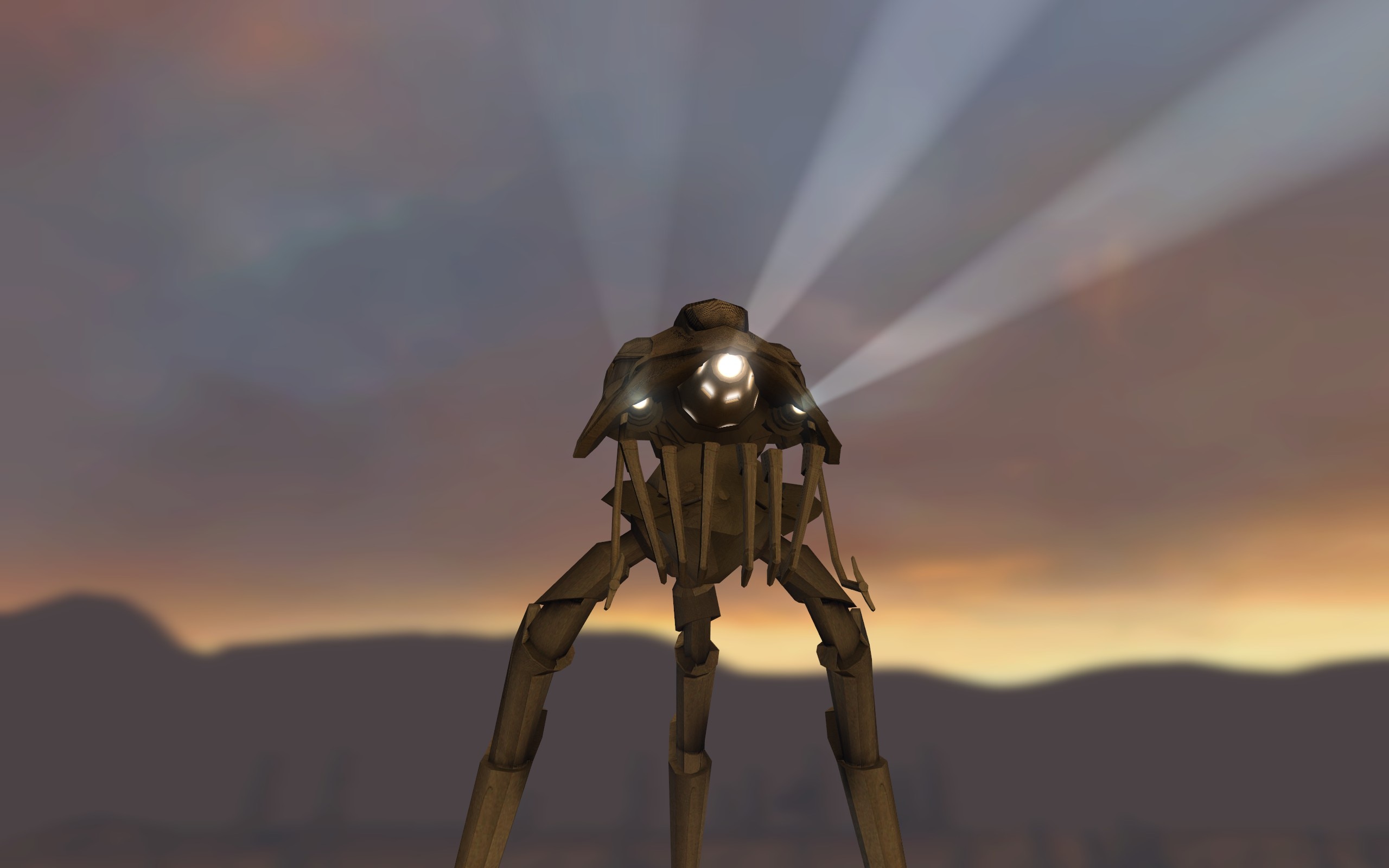 [VJ] 2005 Tripod SNPC