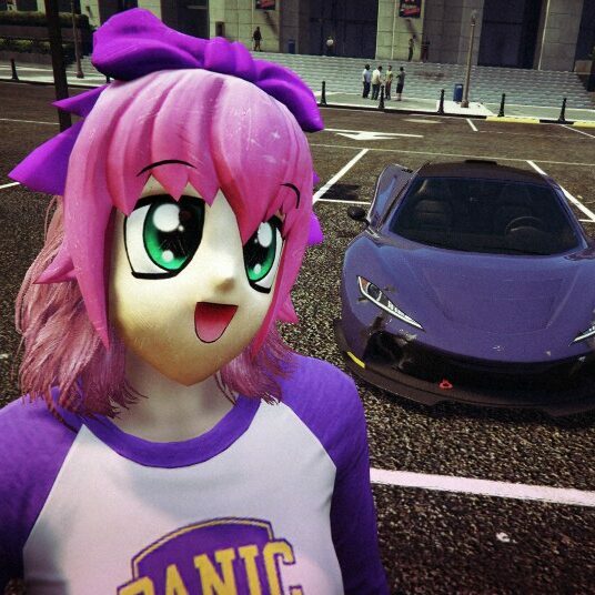 GTA 5 NOOSE NPCs and Playermodels