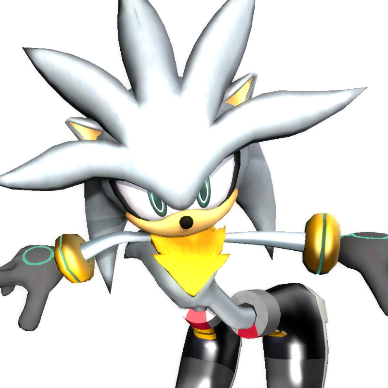 Adrian Shepard Playermodel