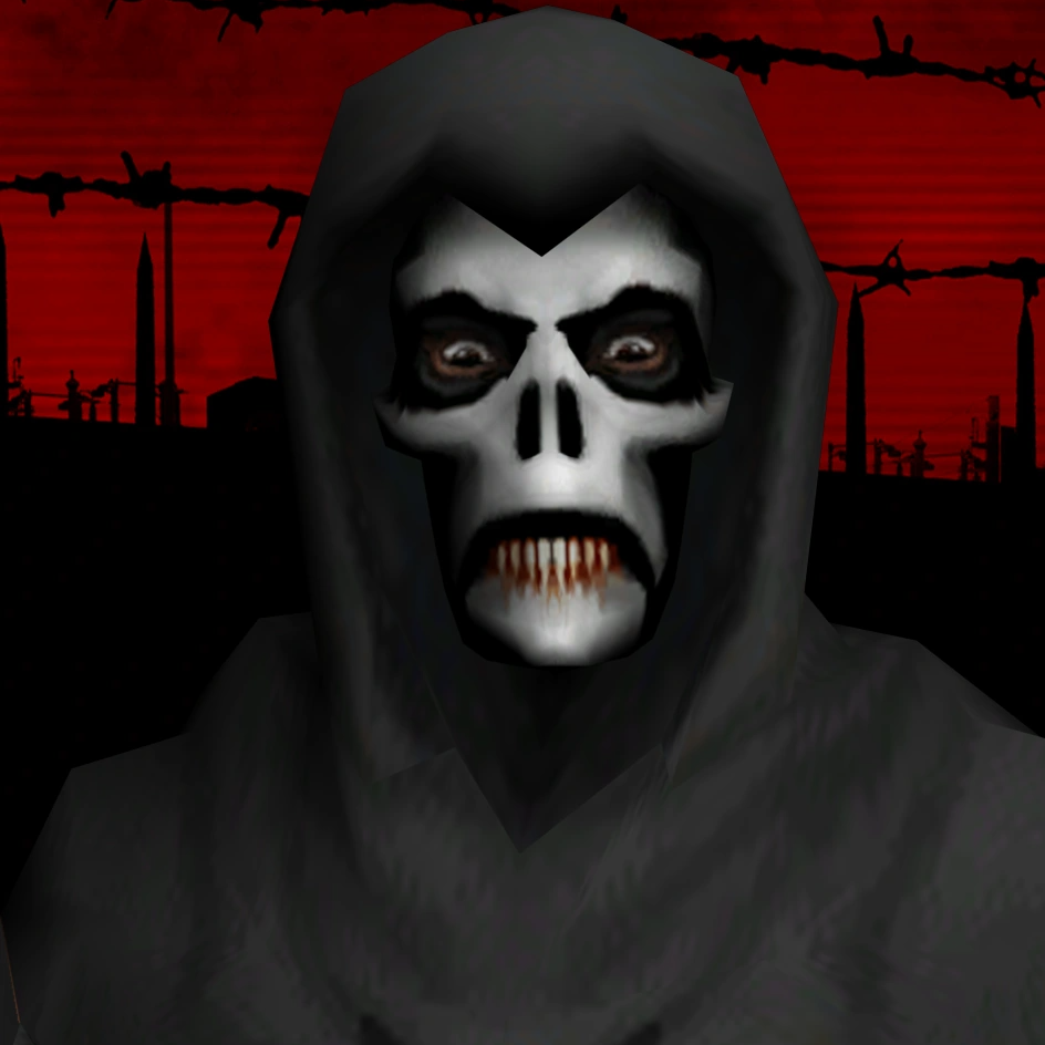 Call Of Duty : Black Ops Cold War (BOCW) - Klauss [PM/NPC]